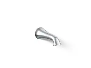 KOHLER Buckley Wall-mount Bath Spout - One-color