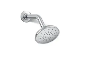 KOHLER Bellera Single-function Showerhead, 2.5 Gpm - One-color