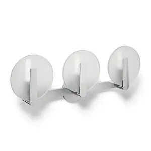 KOHLER Hint Three-light Sconce - Polished Chrome