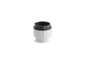 KOHLER Pureflo Abs Adapter Kit - One-color