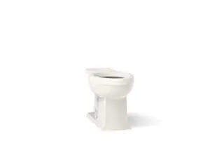KOHLER Archer Elongated Toilet Bowl - One-color