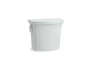 KOHLER Corbelle Toilet Tank, 1.28 Gpf - Ice Grey