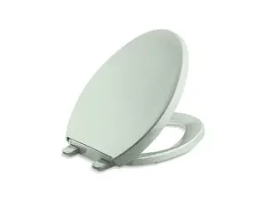 KOHLER Reveal Quiet-close Elongated Toilet Seat - Aspen Green