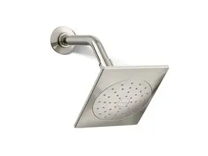 KOHLER Loure Single-function Showerhead, 1.75 Gpm
