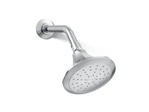 KOHLER Memoirs Single-function Showerhead, 1.75 Gpm - One-color