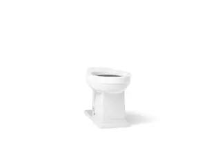 KOHLER Tresham Elongated Toilet Bowl - One-color