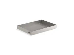 KOHLER Invigoration Series Large Drain Pan - One-color