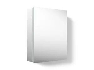 KOHLER Embark Premium Xl 16" X 20" Rectangular Medicine Cabinet - Not Applicable