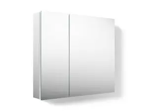 KOHLER Embark Premium Xl 30" X 26" Rectangular Two-door Medicine Cabinet - Not Applicable