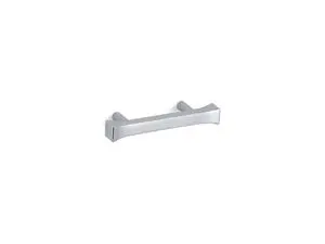 KOHLER Memoirs Stately 3" Cabinet Pull Polished Chrome