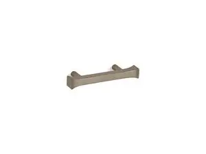 KOHLER Memoirs Stately 3" Cabinet Pull - Vibrant Brushed Bronze