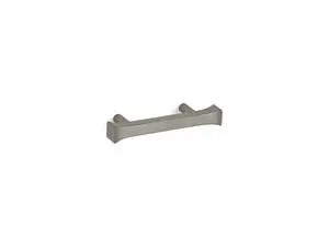 KOHLER Memoirs Stately 3" Cabinet Pull - Vibrant Brushed Nickel