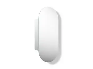KOHLER Embark Premium Xl 16" X 36" Capsule Medicine Cabinet - Not Applicable