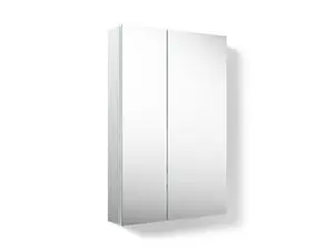 KOHLER Embark Premium Xl 25" X 36" Rectangular Two-door Medicine Cabinet - Not Applicable