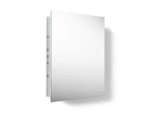 KOHLER Embark Slim 16" X 20" Rectangular Medicine Cabinet