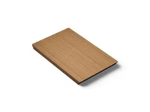 KOHLER Prolific Medium Bamboo Cutting Board - Not Applicable