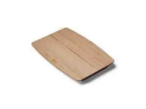 KOHLER Cape Dory Hardwood Cutting Board - Not Applicable