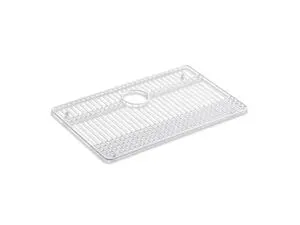 KOHLER Gilford Sink Rack, 26-1/2' X 16-1/2 - Stainless Steel