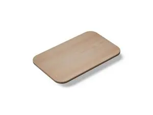 KOHLER Hardwood Cutting Board For Executive Chef Kitchen Sinks - Not Applicable