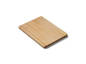 KOHLER Vault Strive Wood Cutting Board - Not Applicable