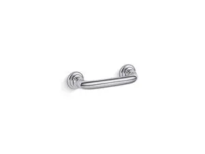 KOHLER Artifacts 3" Cabinet Pull - Polished Chrome