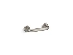 KOHLER Artifacts 3" Cabinet Pull Vibrant Brushed Nickel