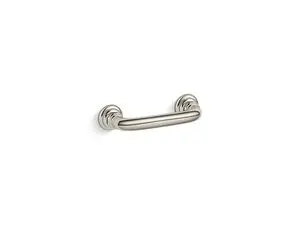 KOHLER Artifacts 3" Cabinet Pull Vibrant Polished Nickel