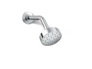 KOHLER Awaken G90 Single-function Showerhead, 2.5 Gpm - One-color