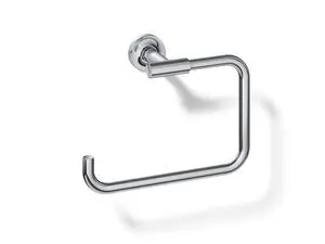KOHLER Purist Towel Ring - Polished Chrome