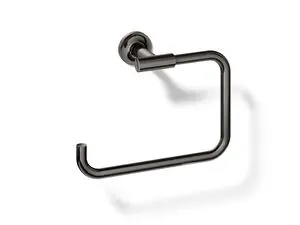 KOHLER Purist Towel Ring Vibrant Titanium