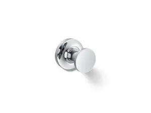 KOHLER Purist Robe Hook - Polished Chrome