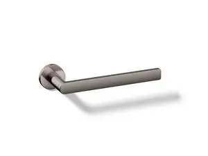KOHLER Composed Towel Arm - Vibrant Titanium