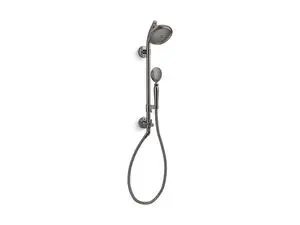 KOHLER Artifacts Hydrorail-s Shower Column Kit, 1.75 Gpm - One-color