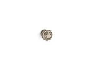 KOHLER Artifacts Cabinet Knob - Vibrant Brushed Bronze