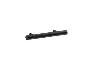 KOHLER Purist 3" Cabinet Pull - Matte Black