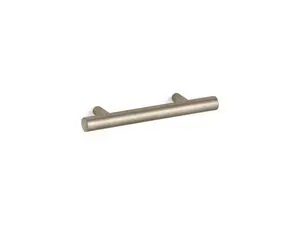 KOHLER Purist 3" Cabinet Pull - Vibrant Brushed Bronze