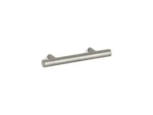 KOHLER Purist 3" Cabinet Pull - Vibrant Brushed Nickel