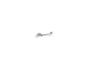 KOHLER Contemporary 12" Grab Bar - Polished Stainless