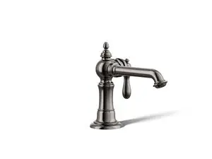 KOHLER Artifacts Single-handle Bathroom Sink Faucet, 1.2 Gpm - One-color