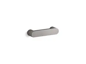 KOHLER Composed 3" Cabinet Pull Vibrant Titanium