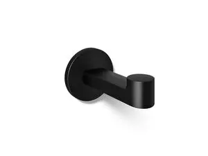 KOHLER Components Robe Hook - Matte Black