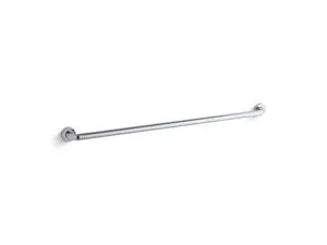 KOHLER Contemporary 42" Grab Bar - Polished Stainless