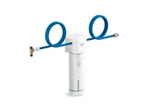 KOHLER Aquifer Single-cartridge Water Filtration System - Not Applicable