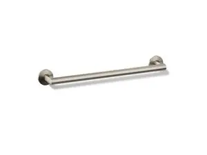 KOHLER Components 18" Towel Bar - Vibrant Polished Nickel