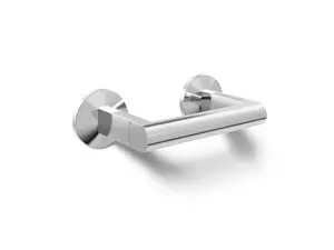 KOHLER Components Pivoting Toilet Paper Holder - Polished Chrome