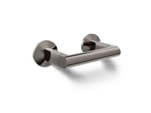 KOHLER Components Pivoting Toilet Paper Holder - Vibrant Titanium