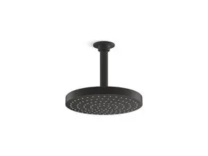KOHLER Awaken 8" Single-function Rainhead, 2.5 Gpm - One-color