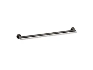 KOHLER Components 30" Towel Bar - Vibrant Titanium