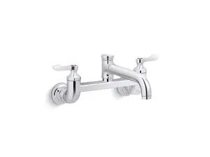 KOHLER Triton Bowe Sink Faucet - One-color