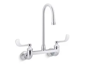 KOHLER Triton Bowe Utility Sink Faucet - One-color